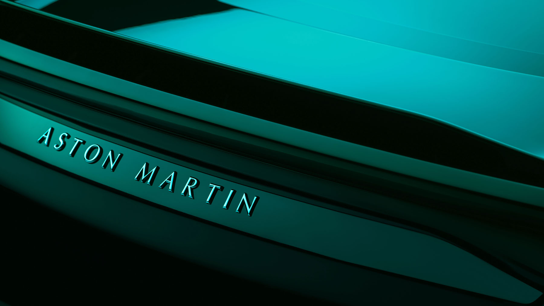 Farewell, DBS: this is the Aston Martin DBS 770 Ultimate | Top Gear